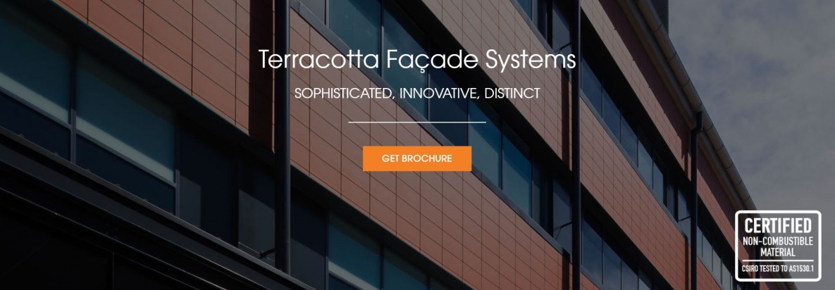 Terraçade - Metroclad